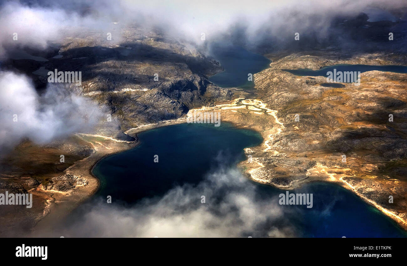 Nunavik Quebec High Resolution Stock Photography and Images - Alamy