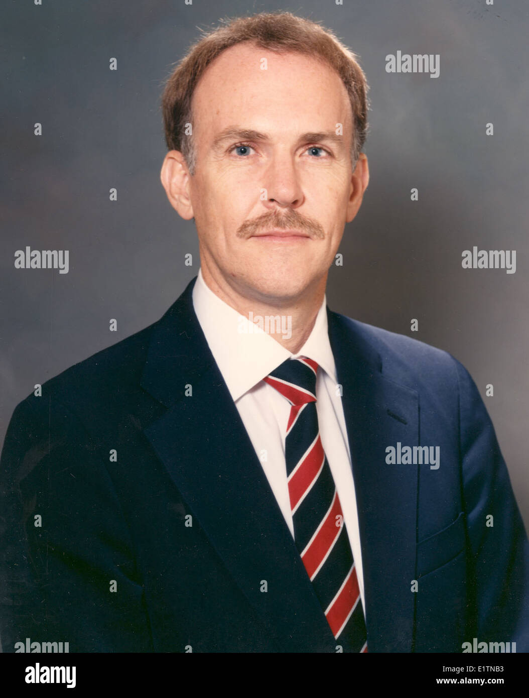 Advisors reagan hi-res stock photography and images - Alamy