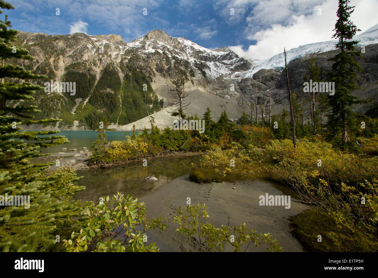 Pemberton hi-res stock photography and images - Alamy