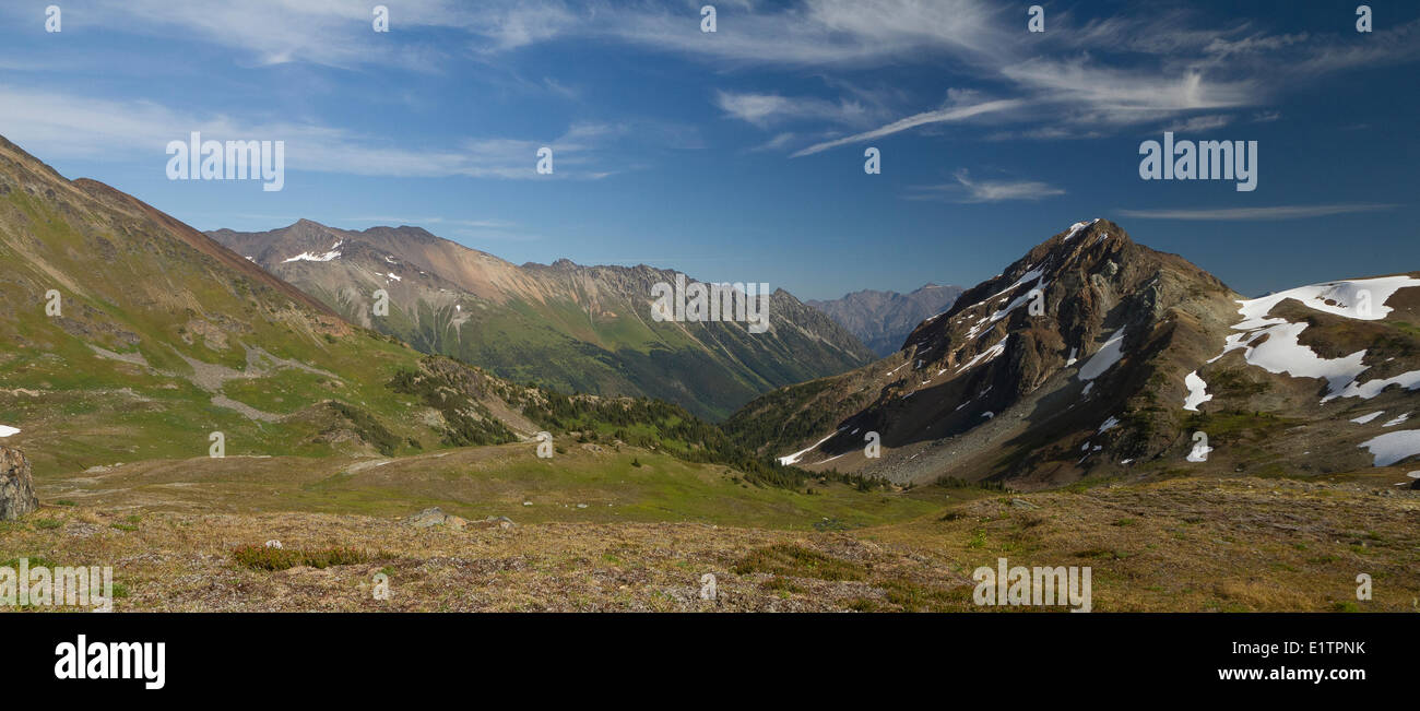 Coastal Transition Ranges High Resolution Stock Photography and Images ...