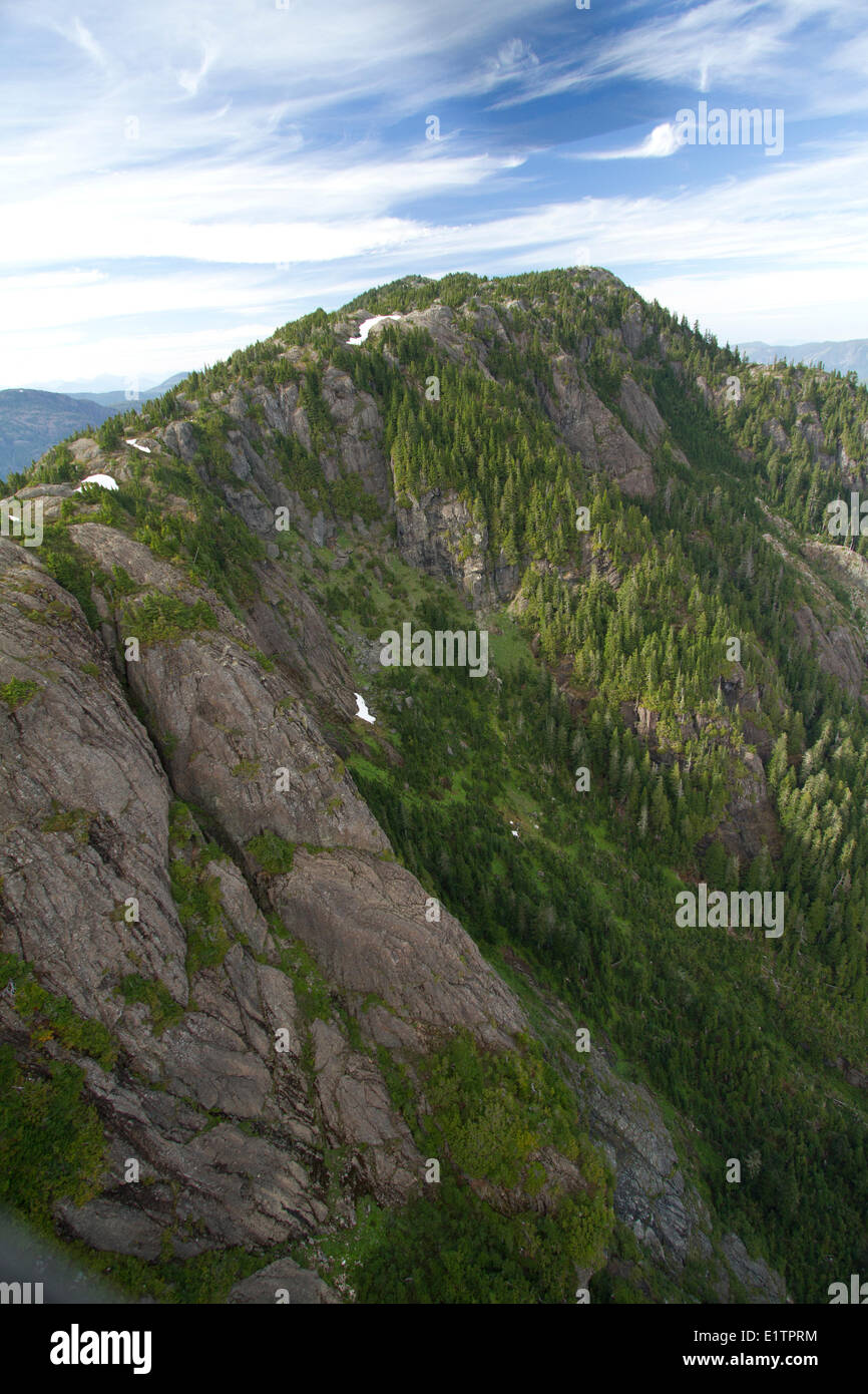 Nanimo Lakes Region, Vancouver Island, BC, Canada Stock Photo - Alamy