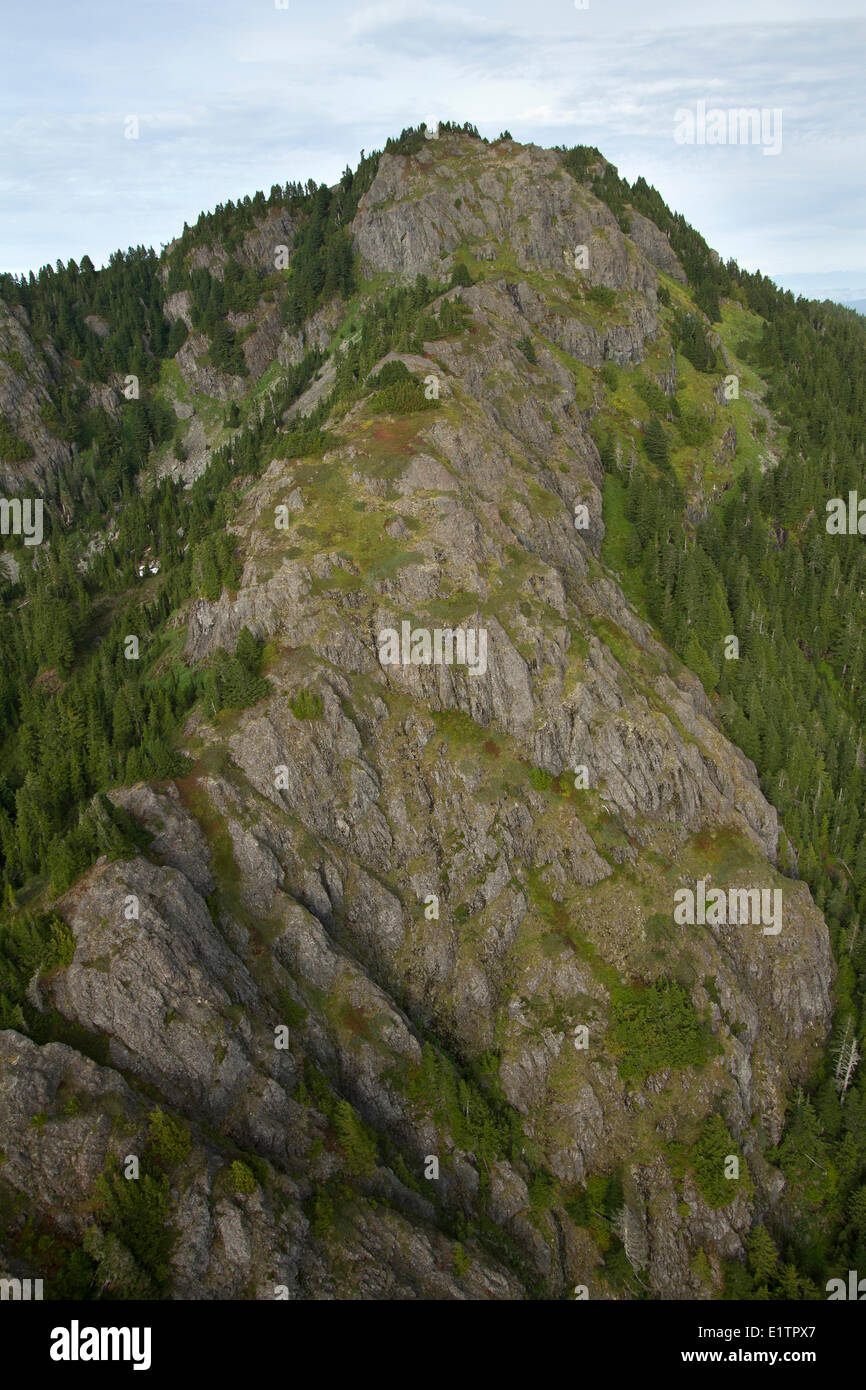 Nanimo Lakes Region, Vancouver Island, BC, Canada Stock Photo - Alamy