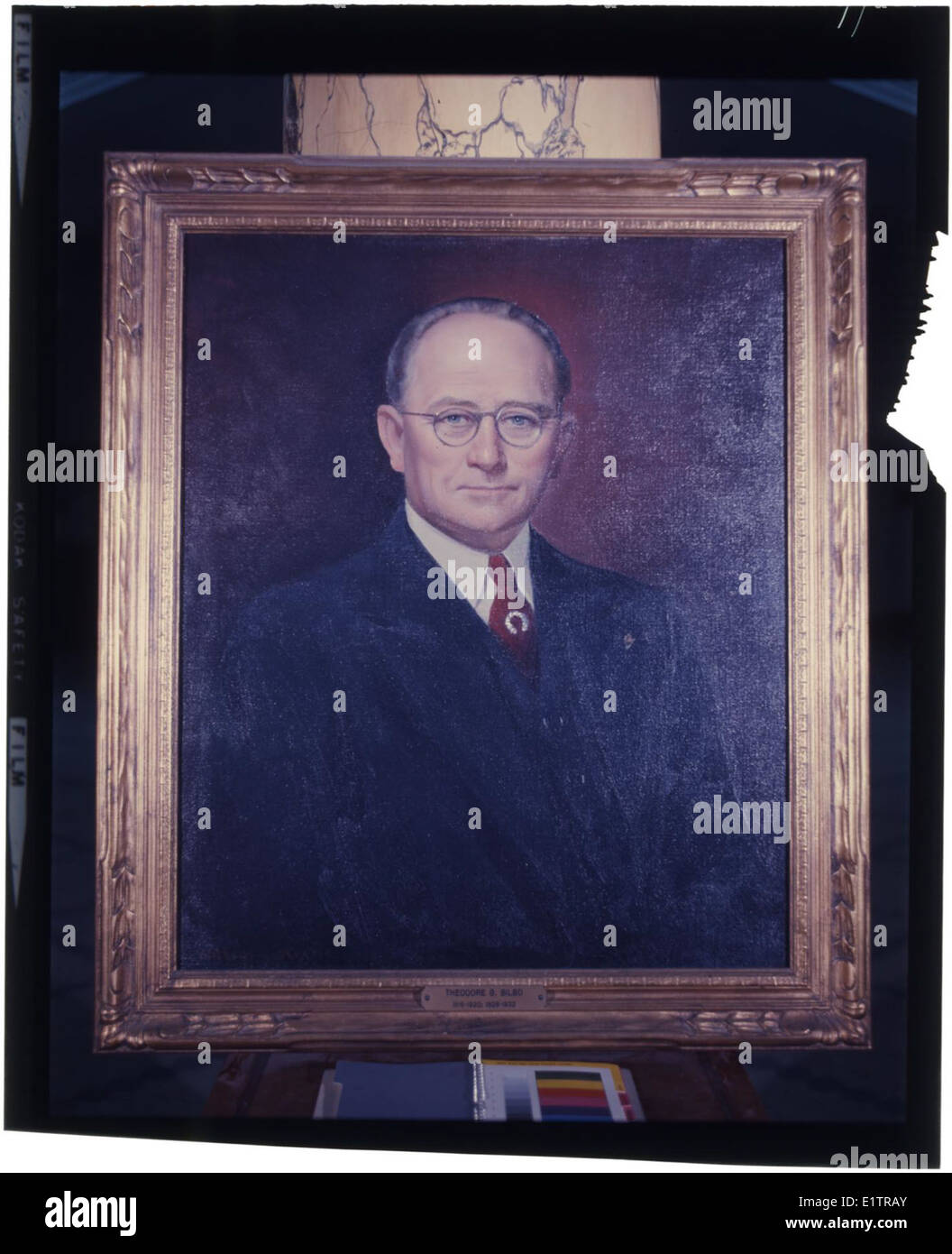 Theodore g hi-res stock photography and images - Alamy