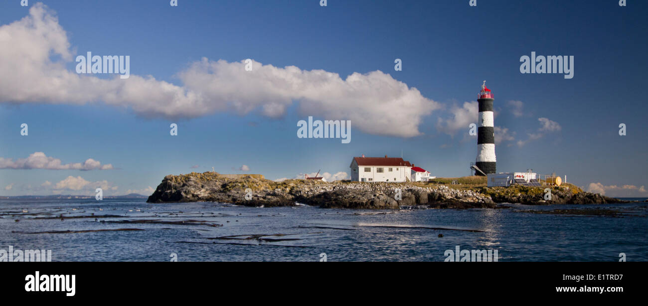 Race Rocks, Vancouver Island, BC, Canada Stock Photo - Alamy