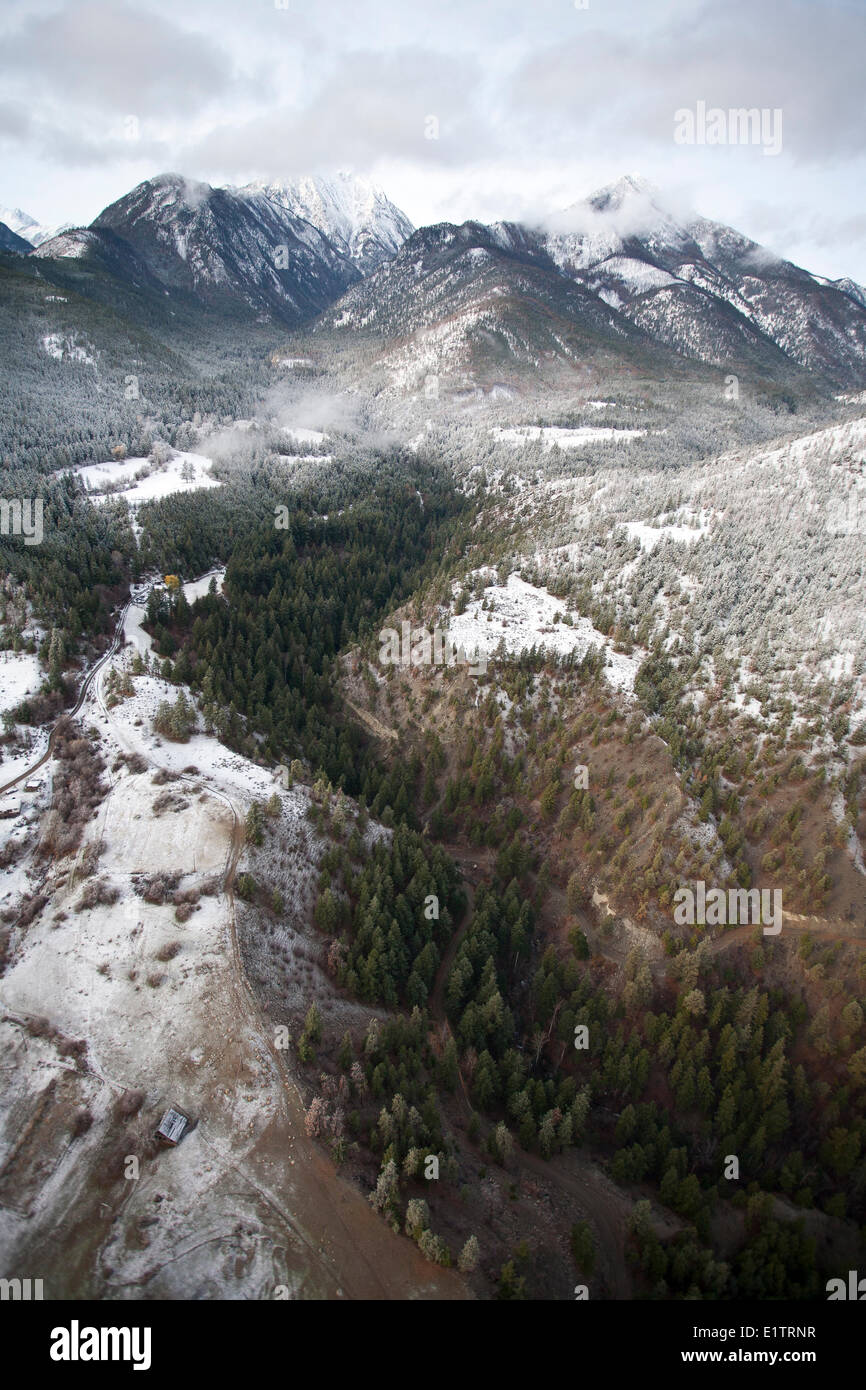 Lytton canada fire hi-res stock photography and images - Alamy