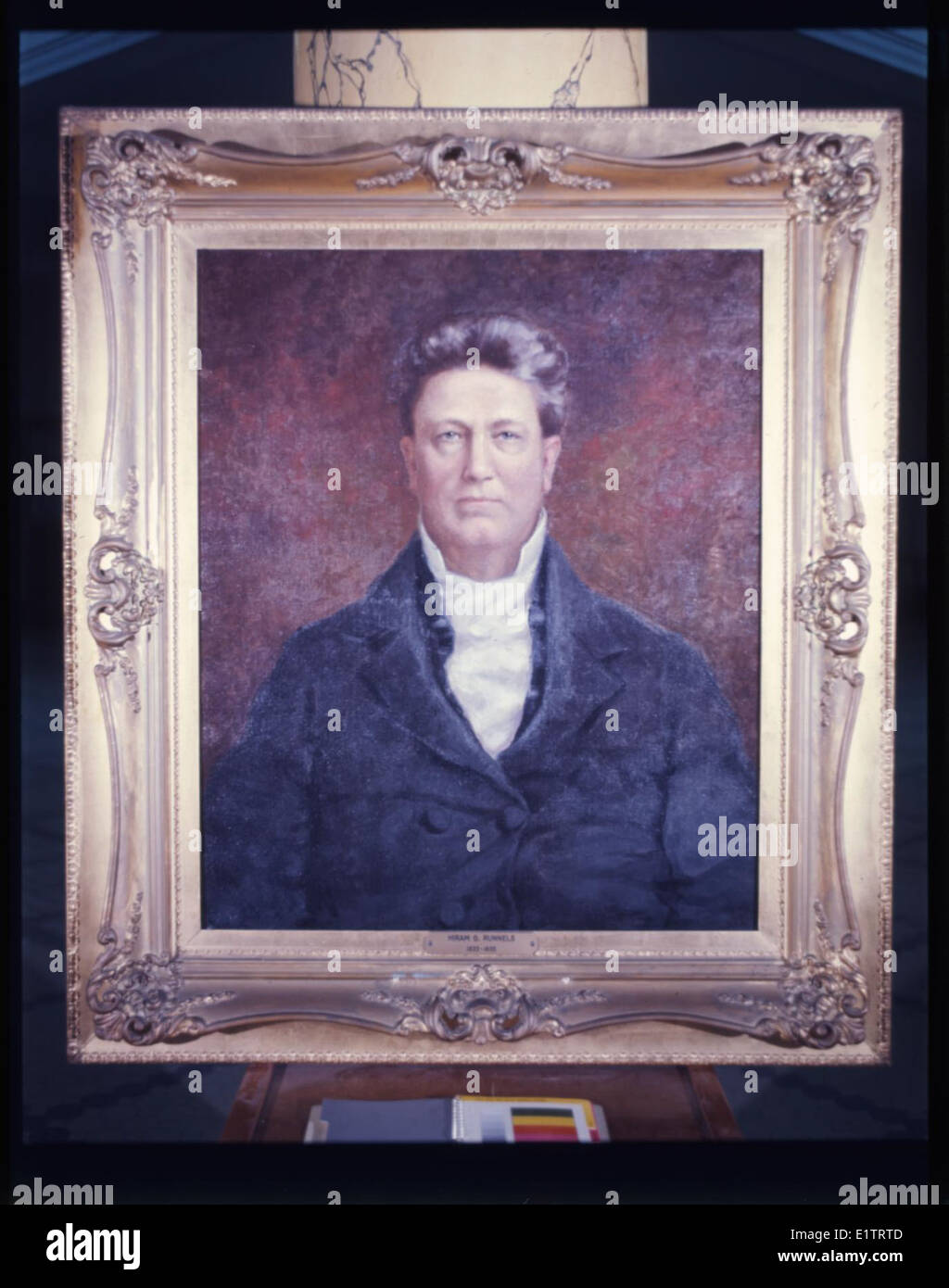 Nov 1835 hi-res stock photography and images - Alamy