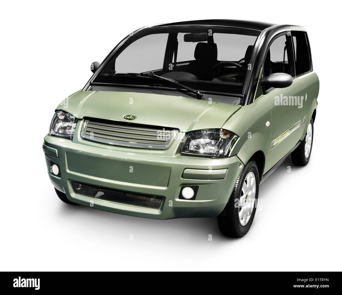 Vehicle plugin hi-res stock photography and images - Alamy