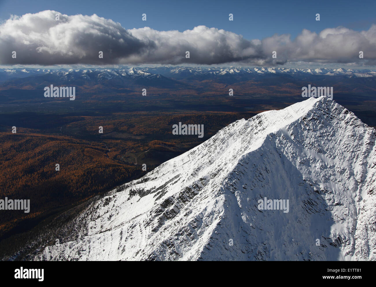 Lower flathead valley hi-res stock photography and images - Alamy