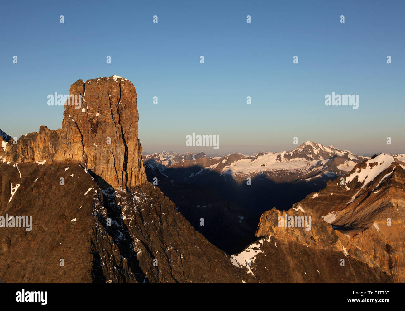 Purcell tower hi-res stock photography and images - Alamy