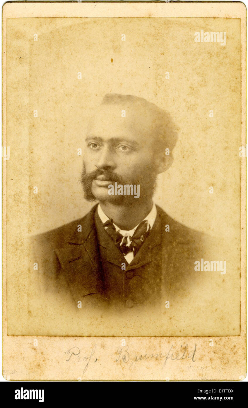 Brumfield hi-res stock photography and images - Alamy