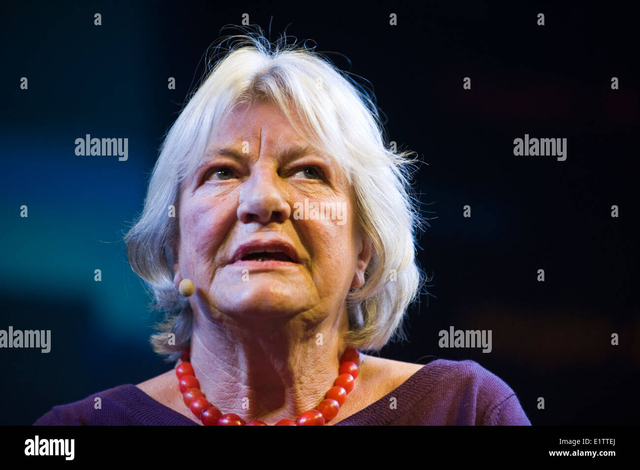 Lynn Barber journalist celebrity interviewer speaking about her life ...