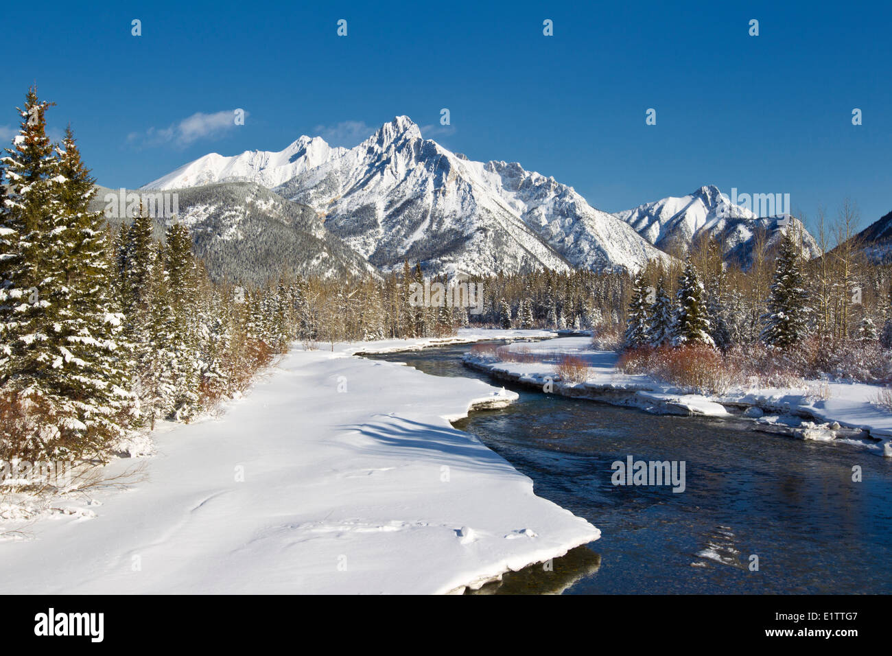 Provincial park in canada hi-res stock photography and images - Alamy