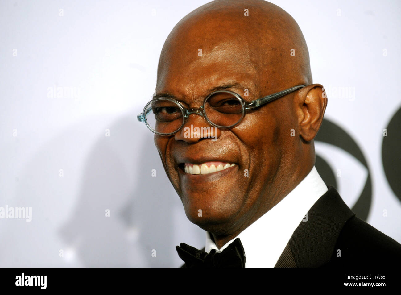 New York, USA. 8th June, 2014. Samuel L. Jackson attending American ...