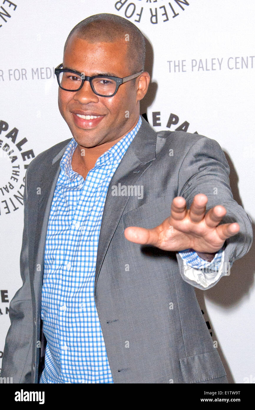 Paley center for media los hi-res stock photography and images - Alamy