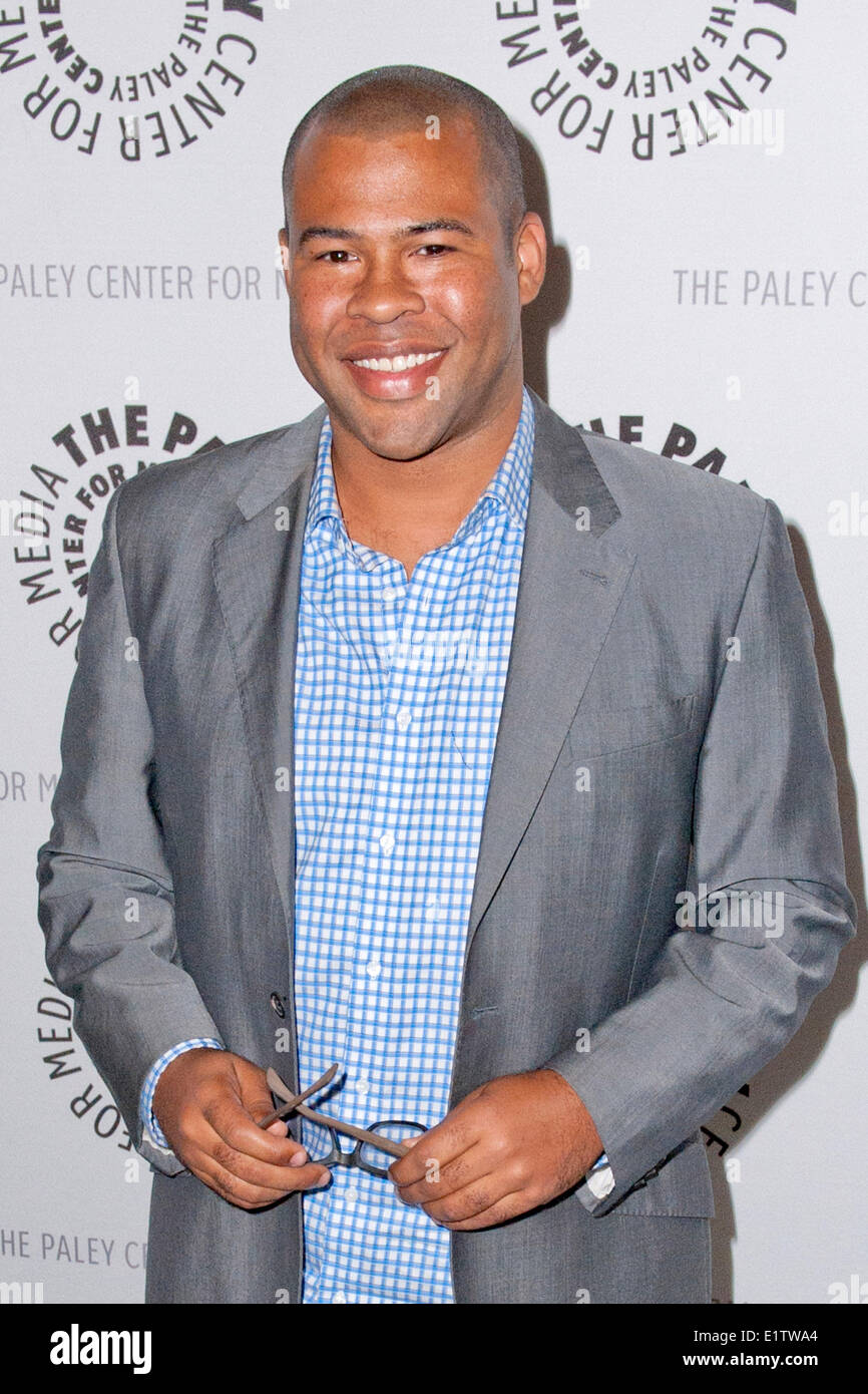 Paley center for media los hi-res stock photography and images - Alamy