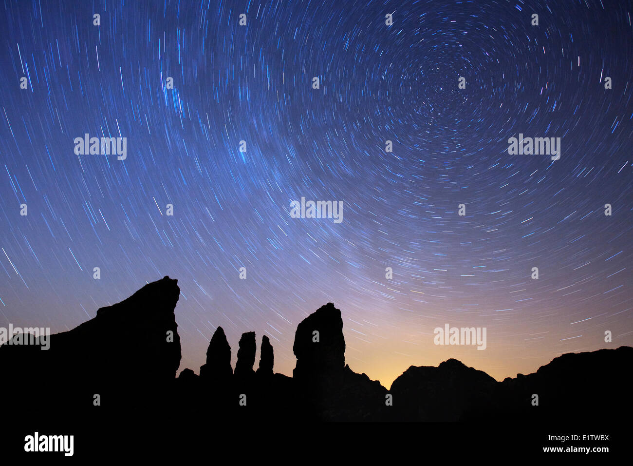 Spiral of stars hi-res stock photography and images - Alamy