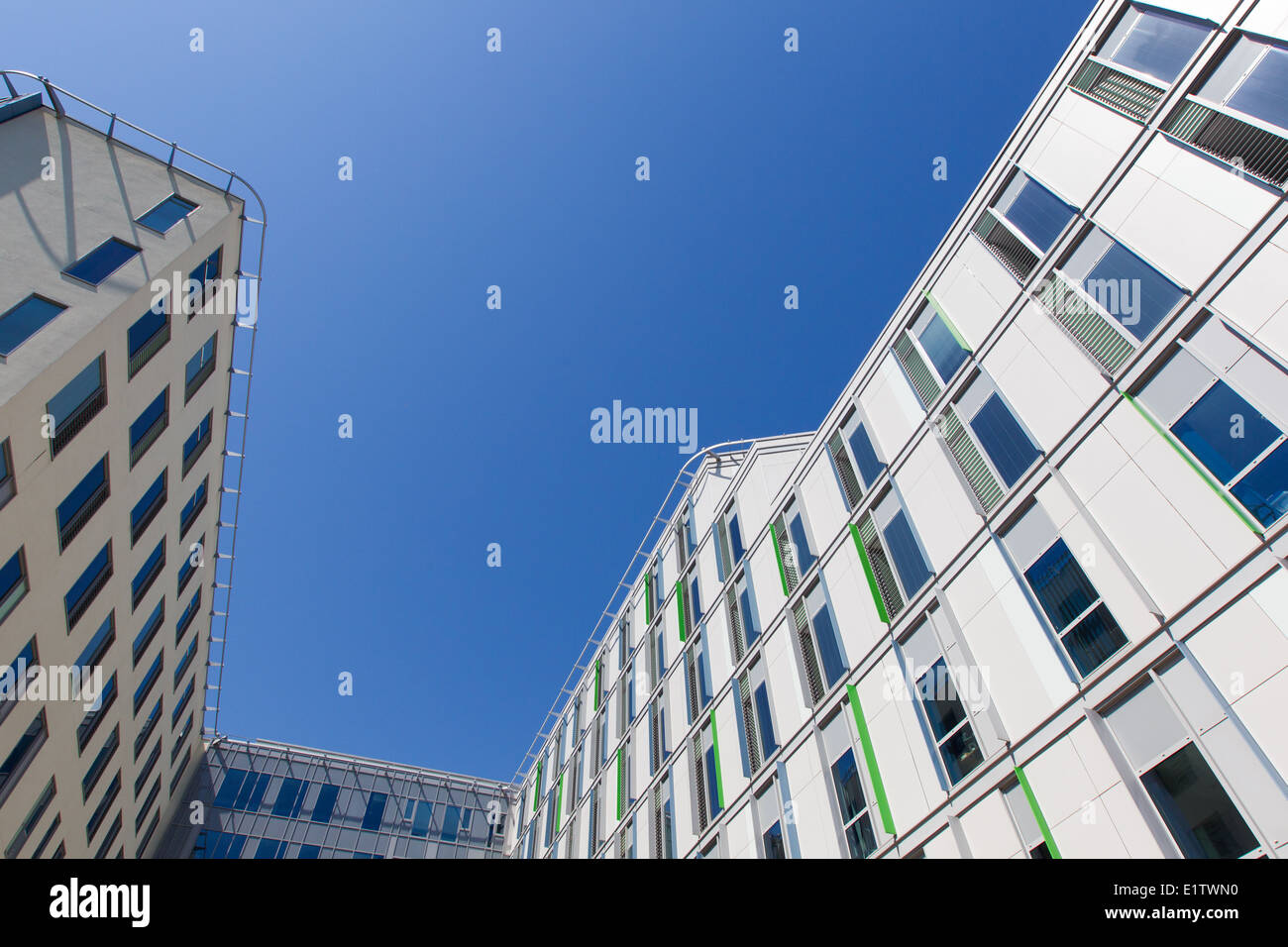 Pembury hospital tunbridge wells hi-res stock photography and images ...
