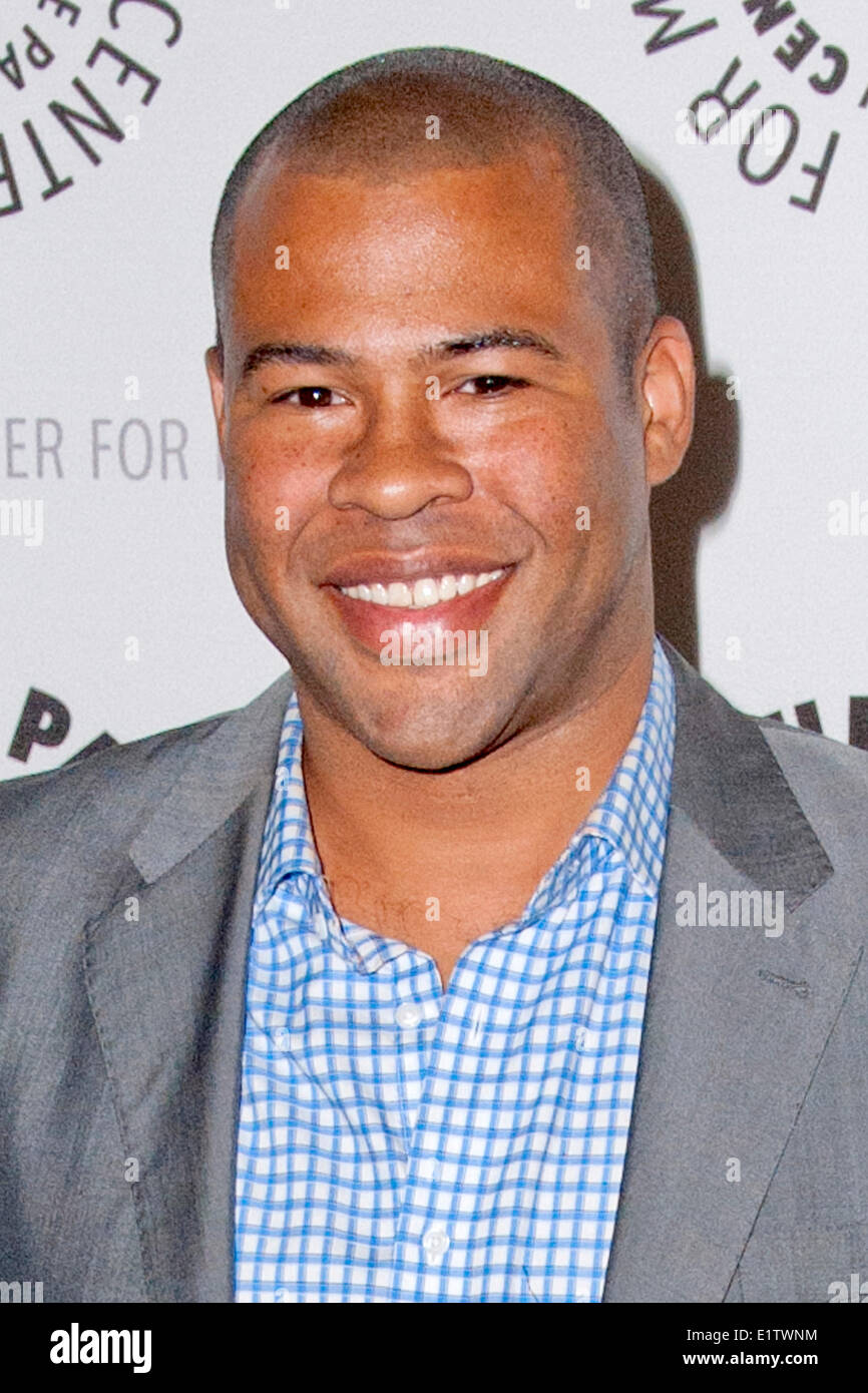Jordan peele hi-res stock photography and images - Alamy