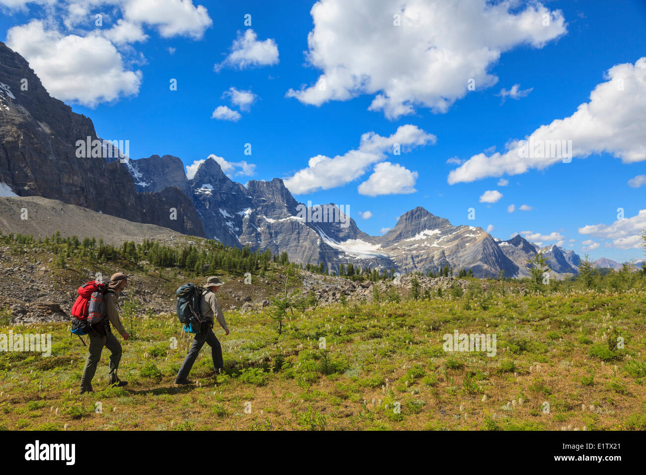 Goodsir range hi-res stock photography and images - Alamy