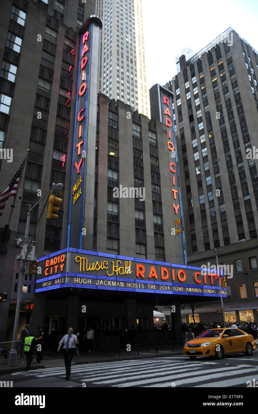 American theatre hall of fame hi-res stock photography and images - Alamy