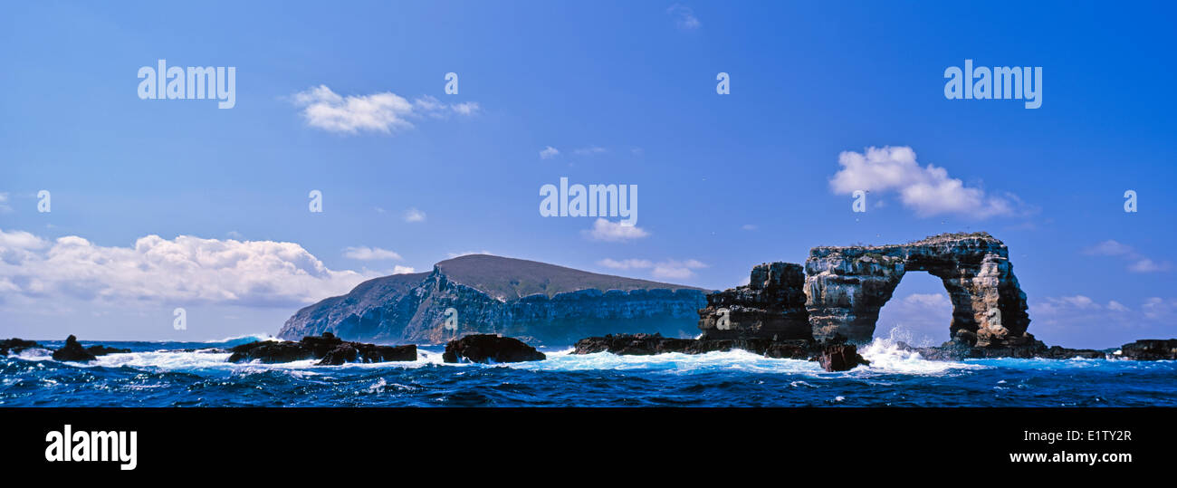 Darwins island galapagos ecuador High Resolution Stock Photography and ...