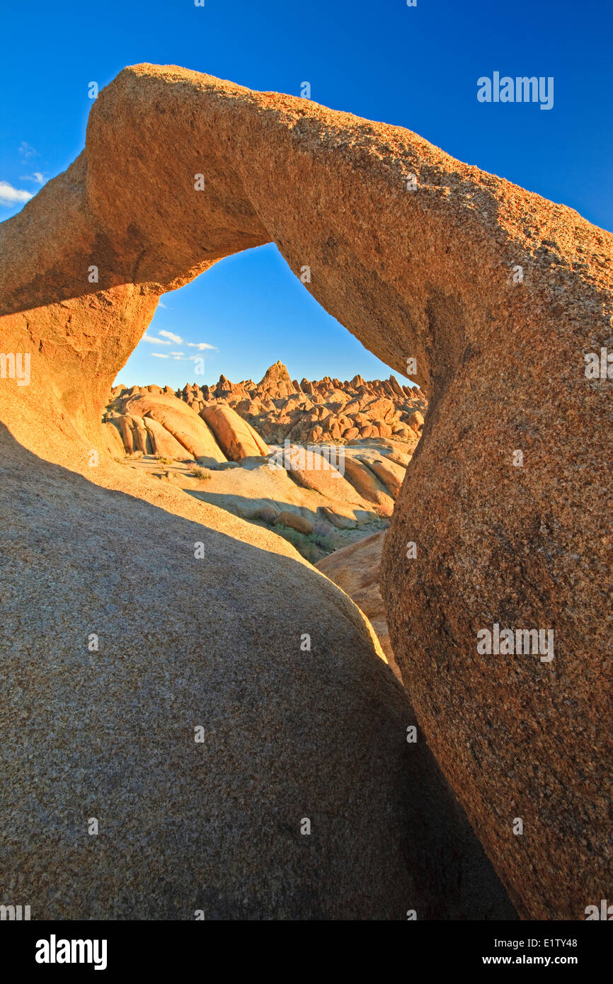 Mobius arch hi-res stock photography and images - Alamy