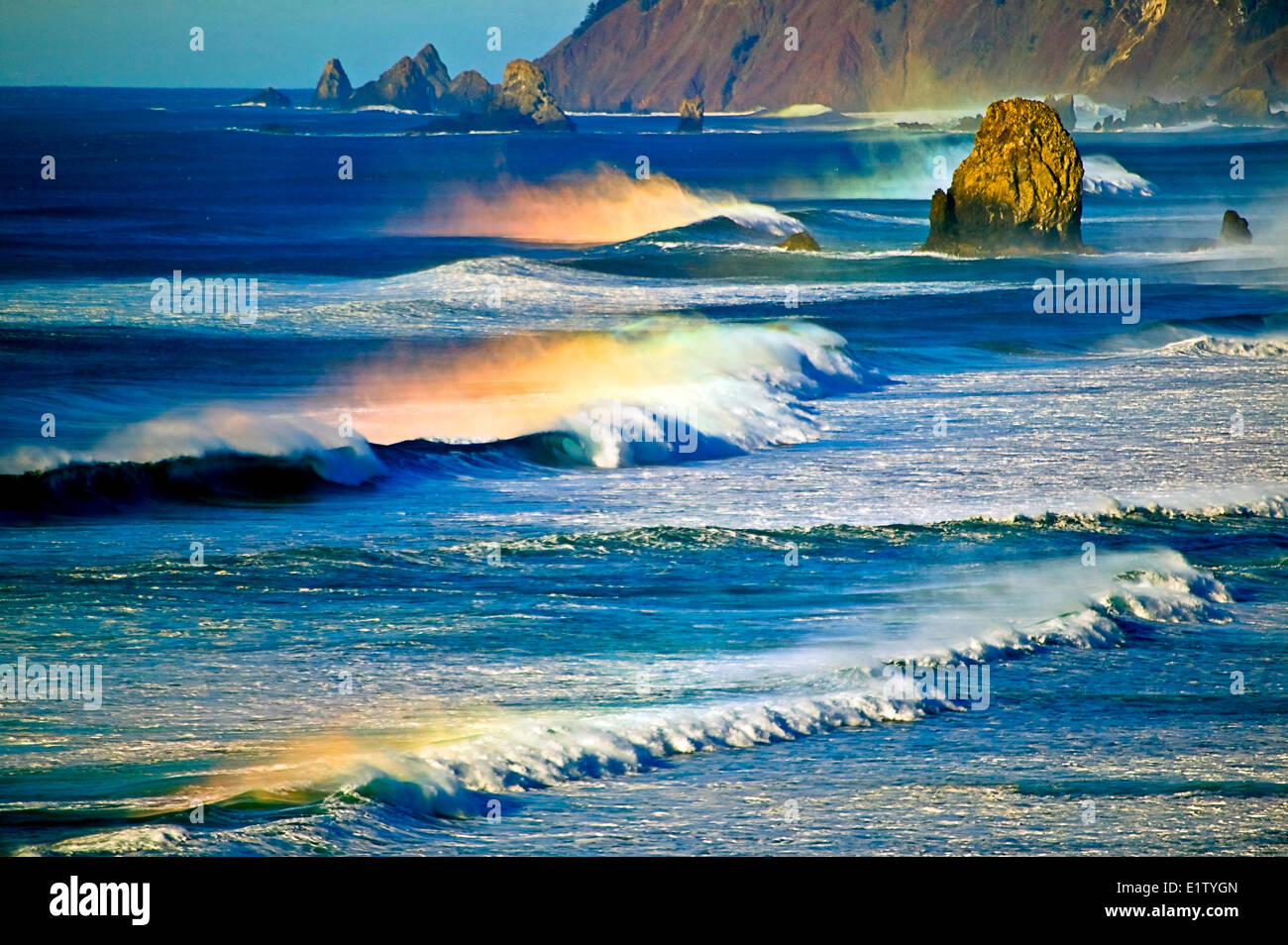 North chapman beach hi-res stock photography and images - Alamy