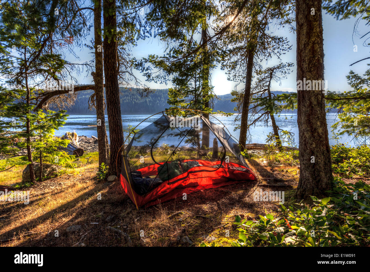 Read island hi-res stock photography and images - Alamy