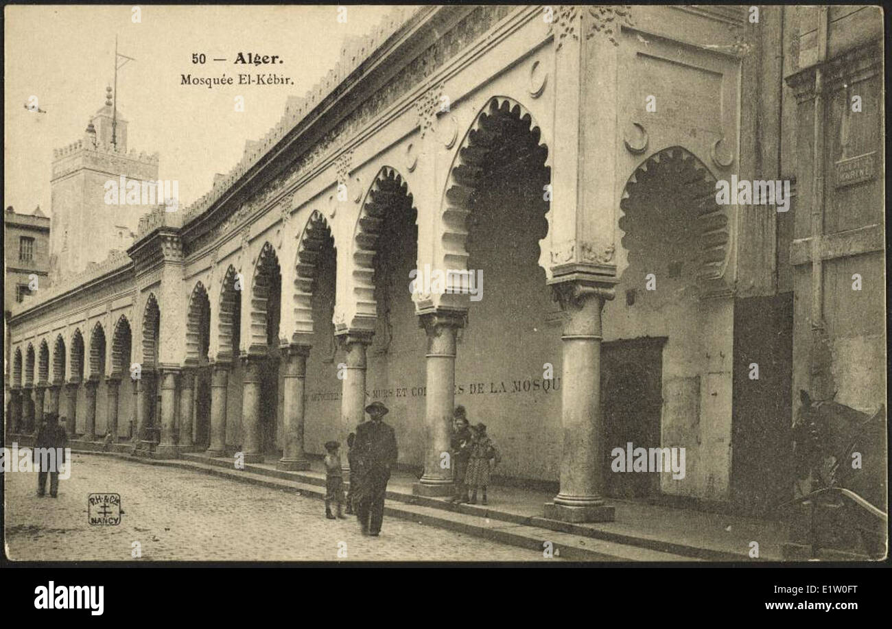 El kbir hi-res stock photography and images - Alamy