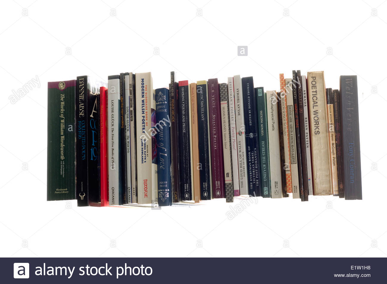 Poetry Books Stock Photos & Poetry Books Stock Images - Alamy