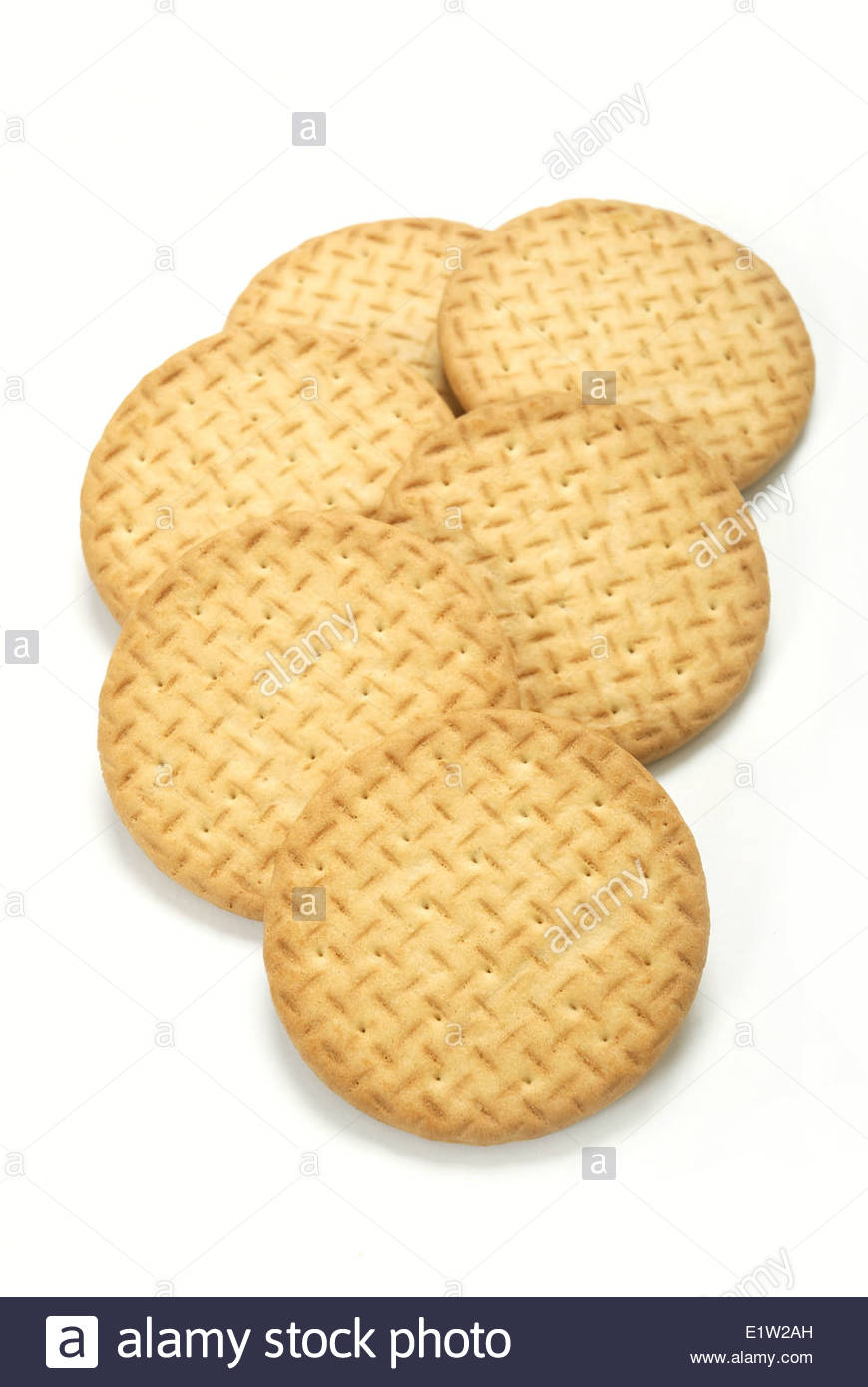 Plain Biscuit Stock Photos & Plain Biscuit Stock Images - Alamy
