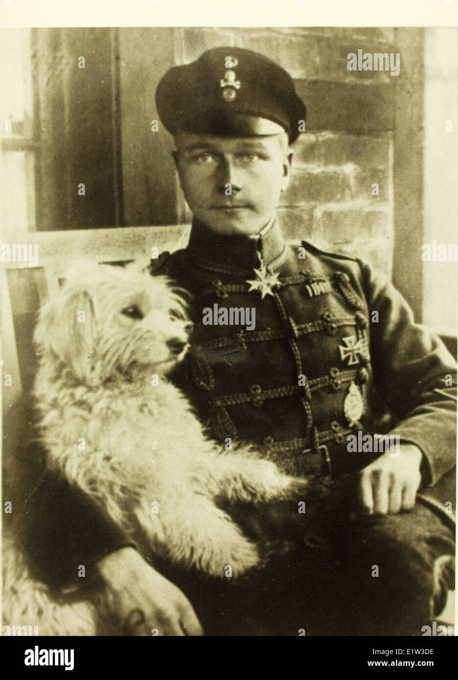 Von bulow hi-res stock photography and images - Alamy