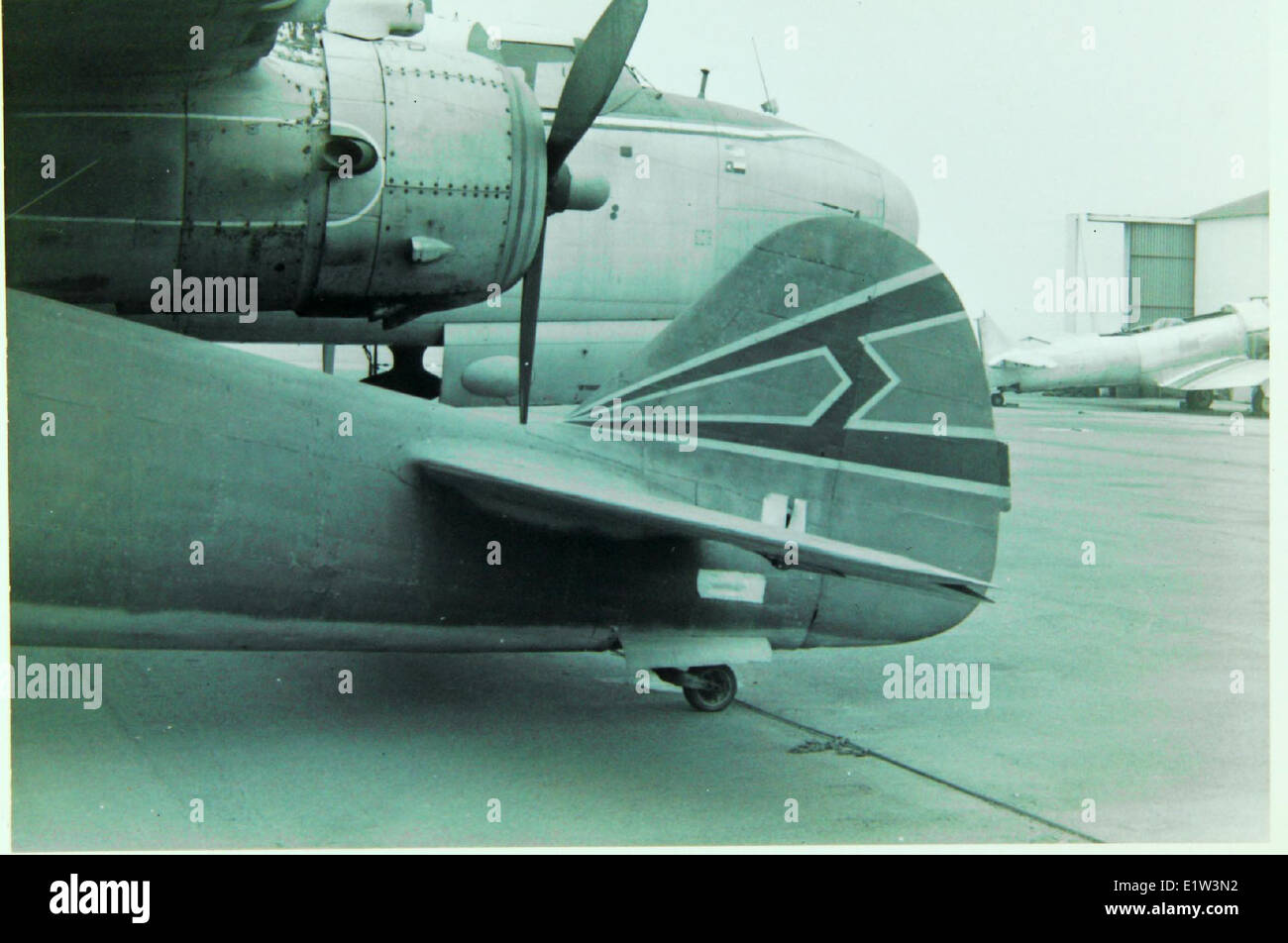 'Yesterday's Air Force' is a collection of historical photos showcasing ...