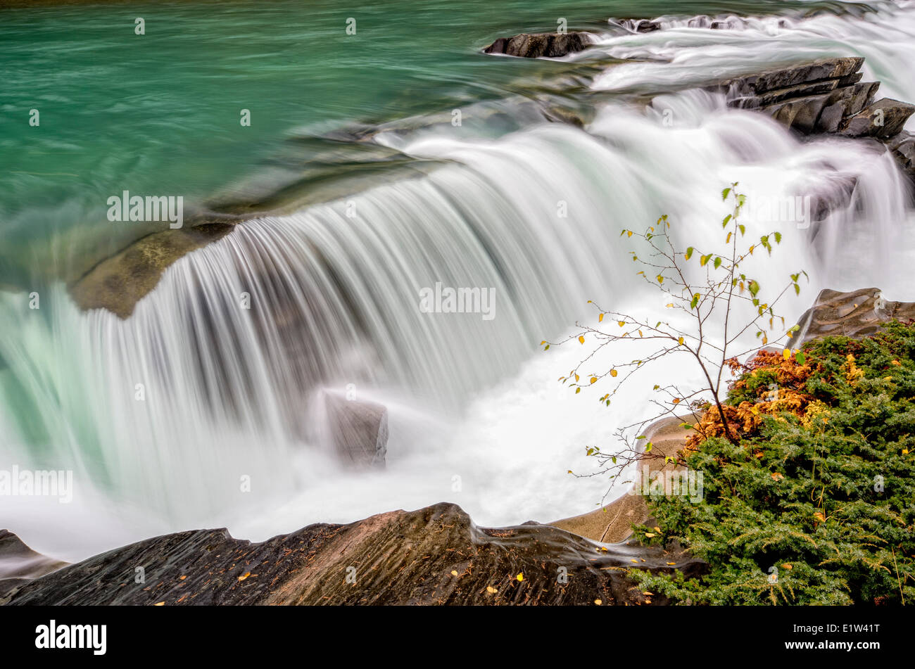 Mount robson provincial park hi-res stock photography and images - Alamy