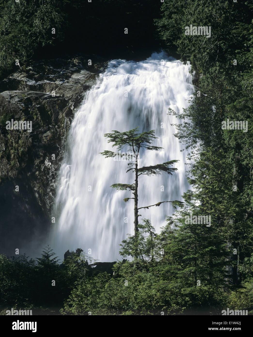 Chatterbox falls hi-res stock photography and images - Alamy