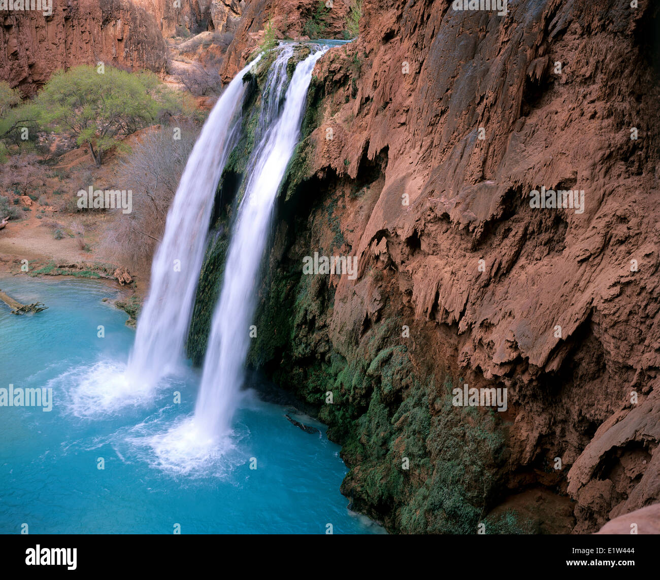 Havasu wilderness hi-res stock photography and images - Alamy