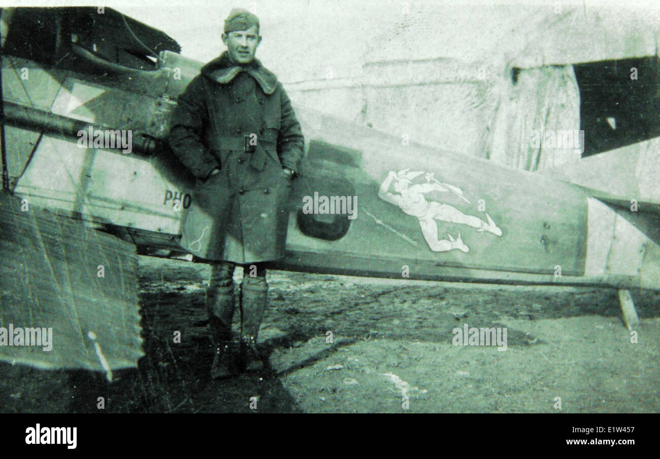 Worldwarone141staerosquadron hi-res stock photography and images - Alamy