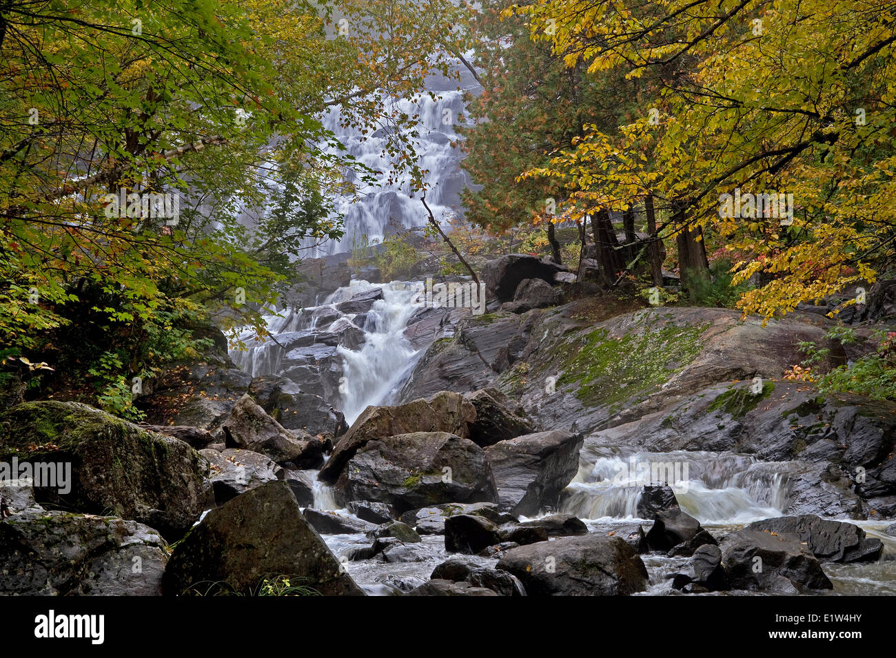 Rawdon, Lanaudiere, Quebec Stock Photo - Alamy
