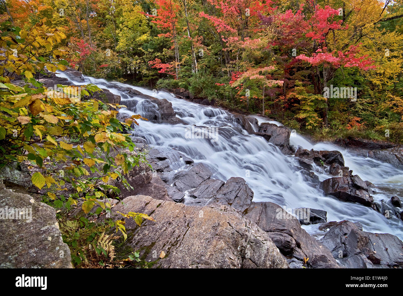 Rawdon, Lanaudiere, Quebec, Canada Stock Photo - Alamy