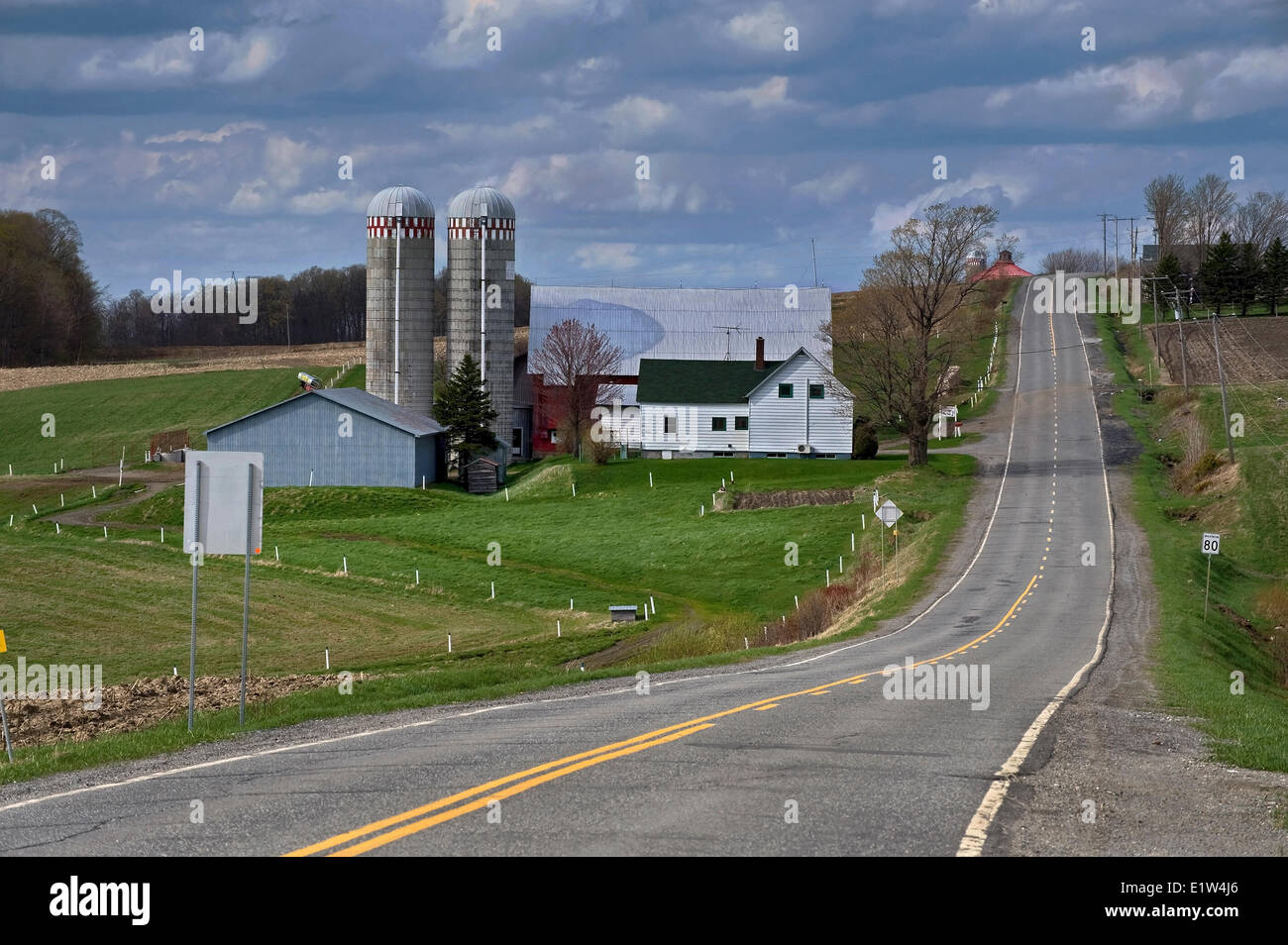 Estrie hi-res stock photography and images - Alamy