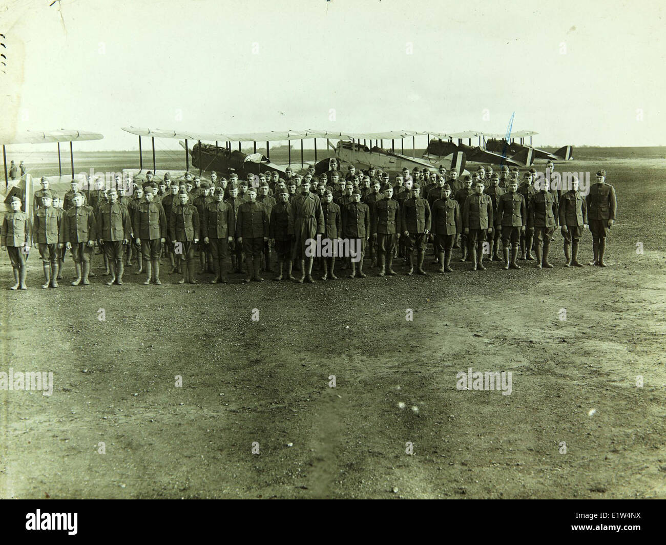 American Expeditionary Force Significance