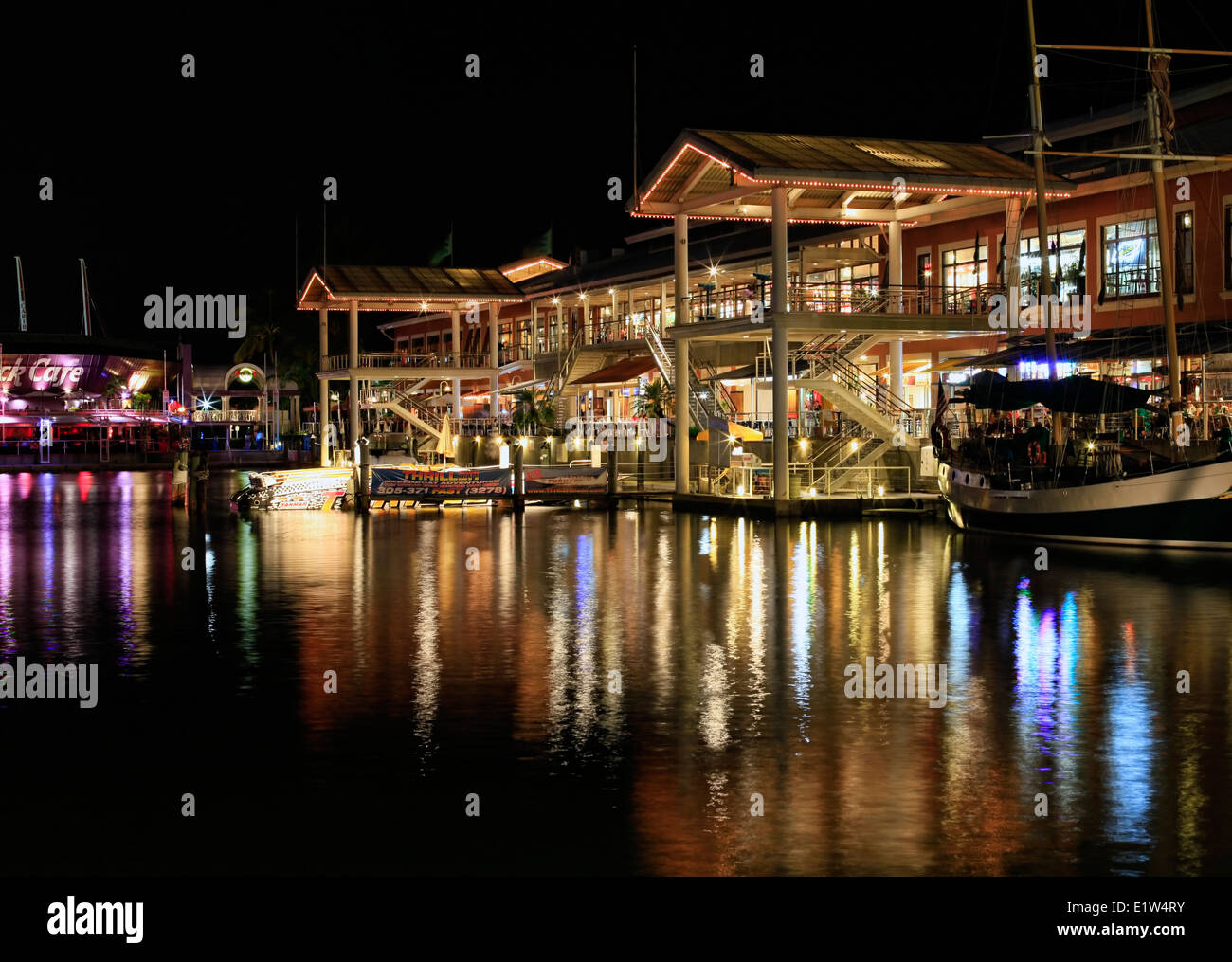 Bayside Marketplace is a festival marketplace in Downtown Miami at ...