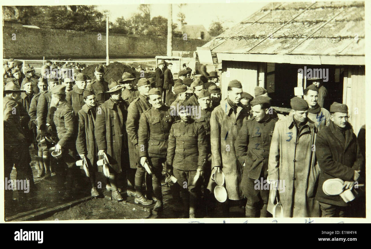 The 141st Aero Squadron was an American unit during World War I ...