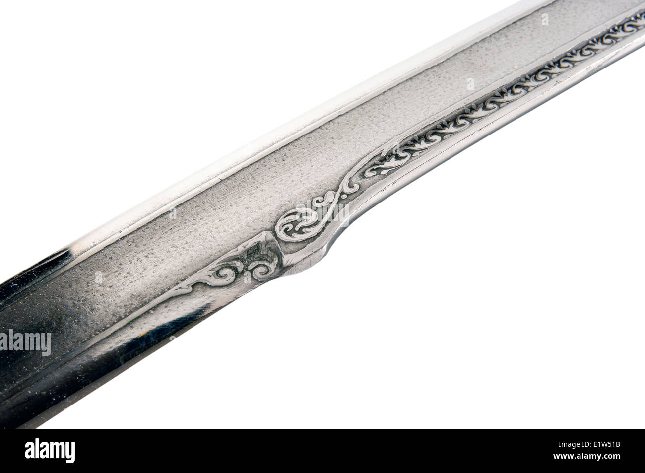 Sword sabre hi-res stock photography and images - Alamy