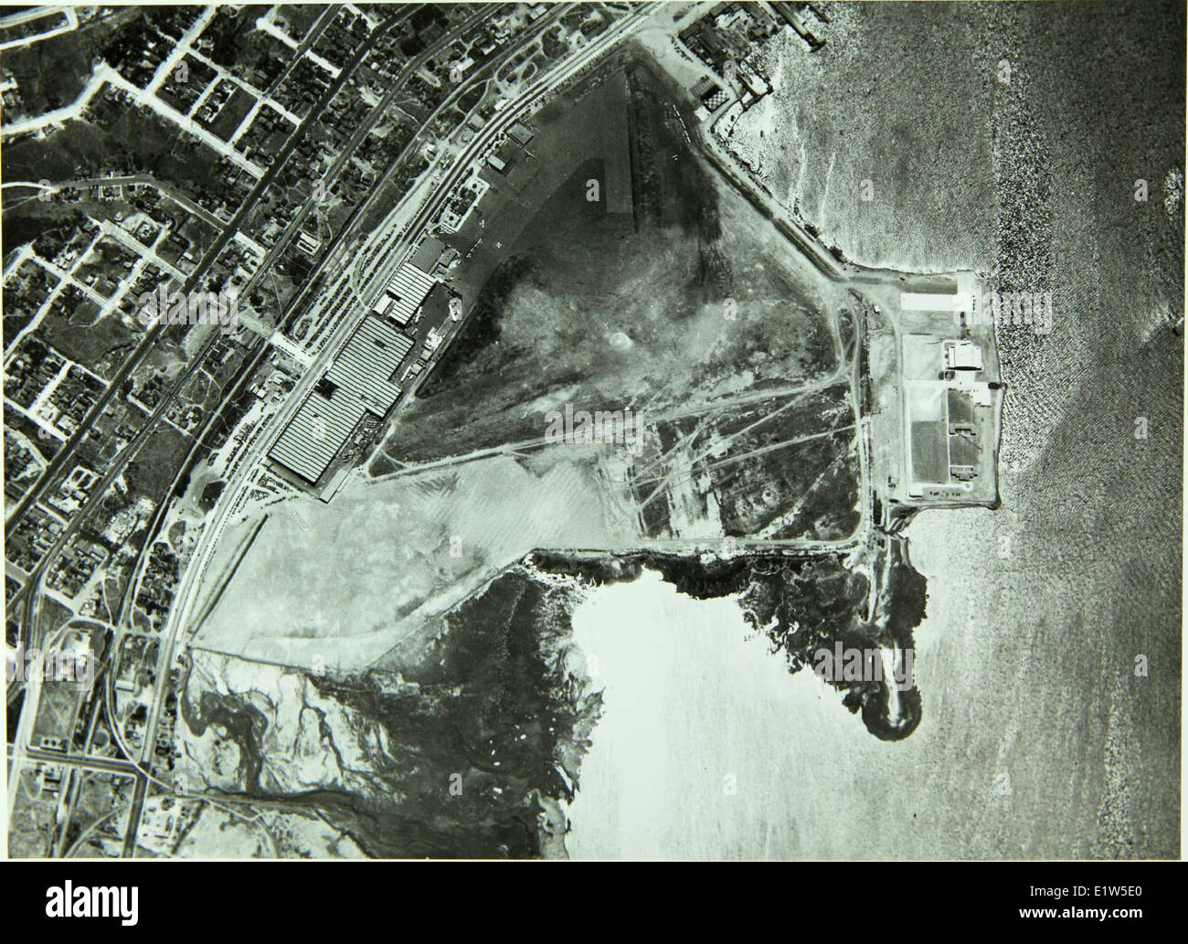 Lindberghfield hi-res stock photography and images - Alamy