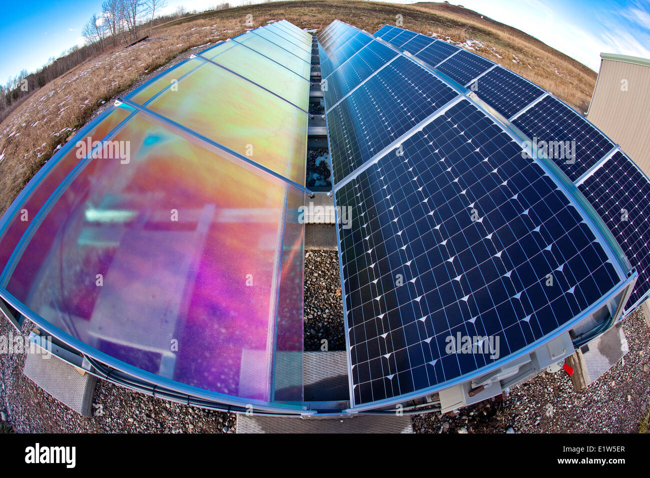 Turner sky hi-res stock photography and images - Alamy