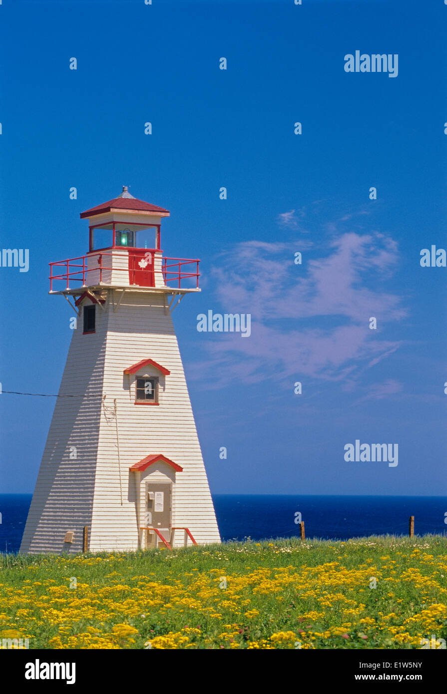 Lighthouse eastern cape hi-res stock photography and images - Alamy