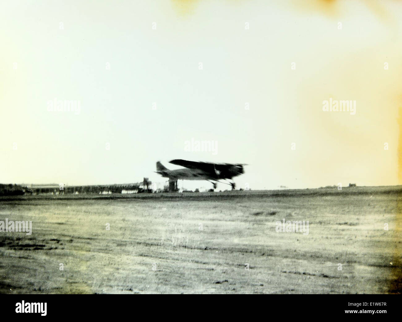 The Ford Trimotor, also known as the 'Tin Goose,' was an early American ...