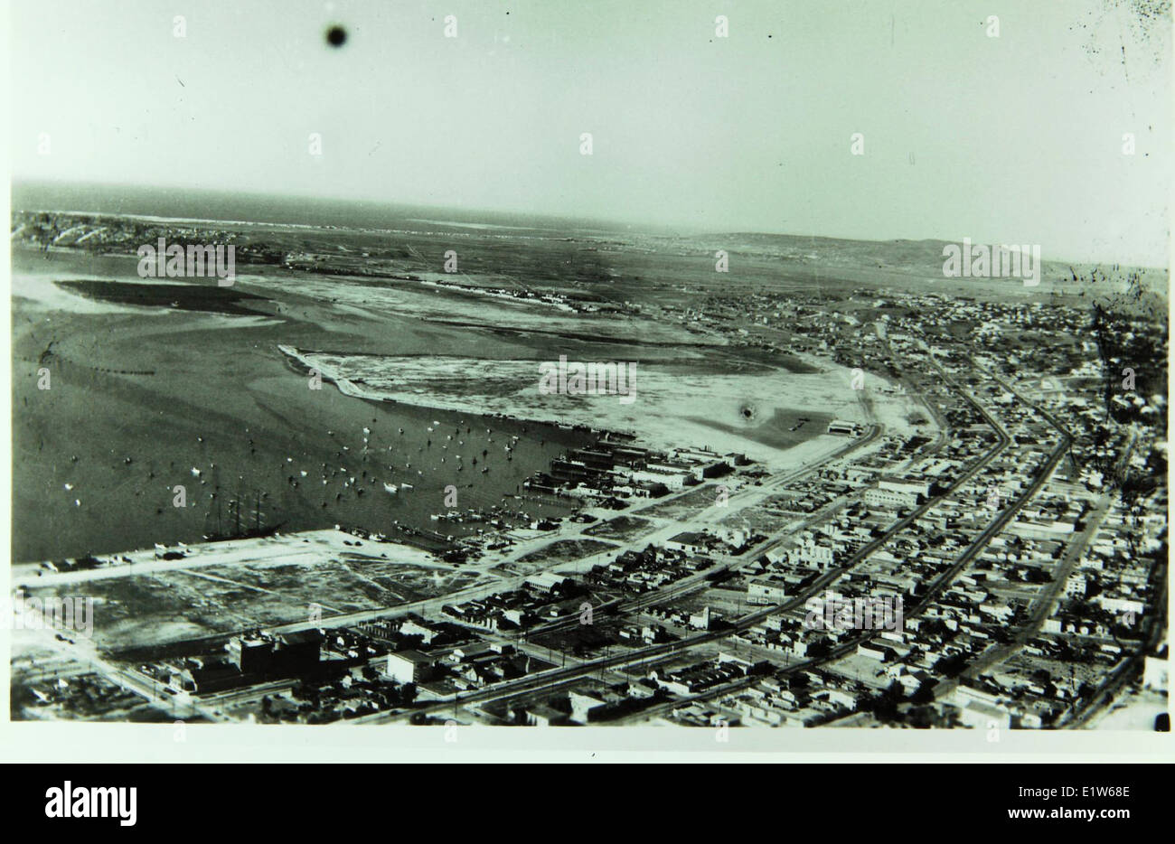 Lindbergh Field, now known as San Diego International Airport, has been ...