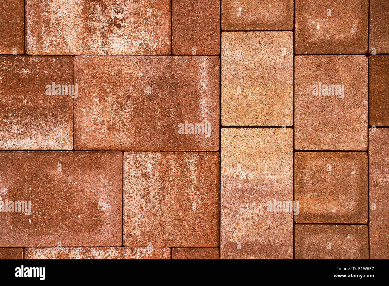 Sidewalk tiles hi-res stock photography and images - Alamy